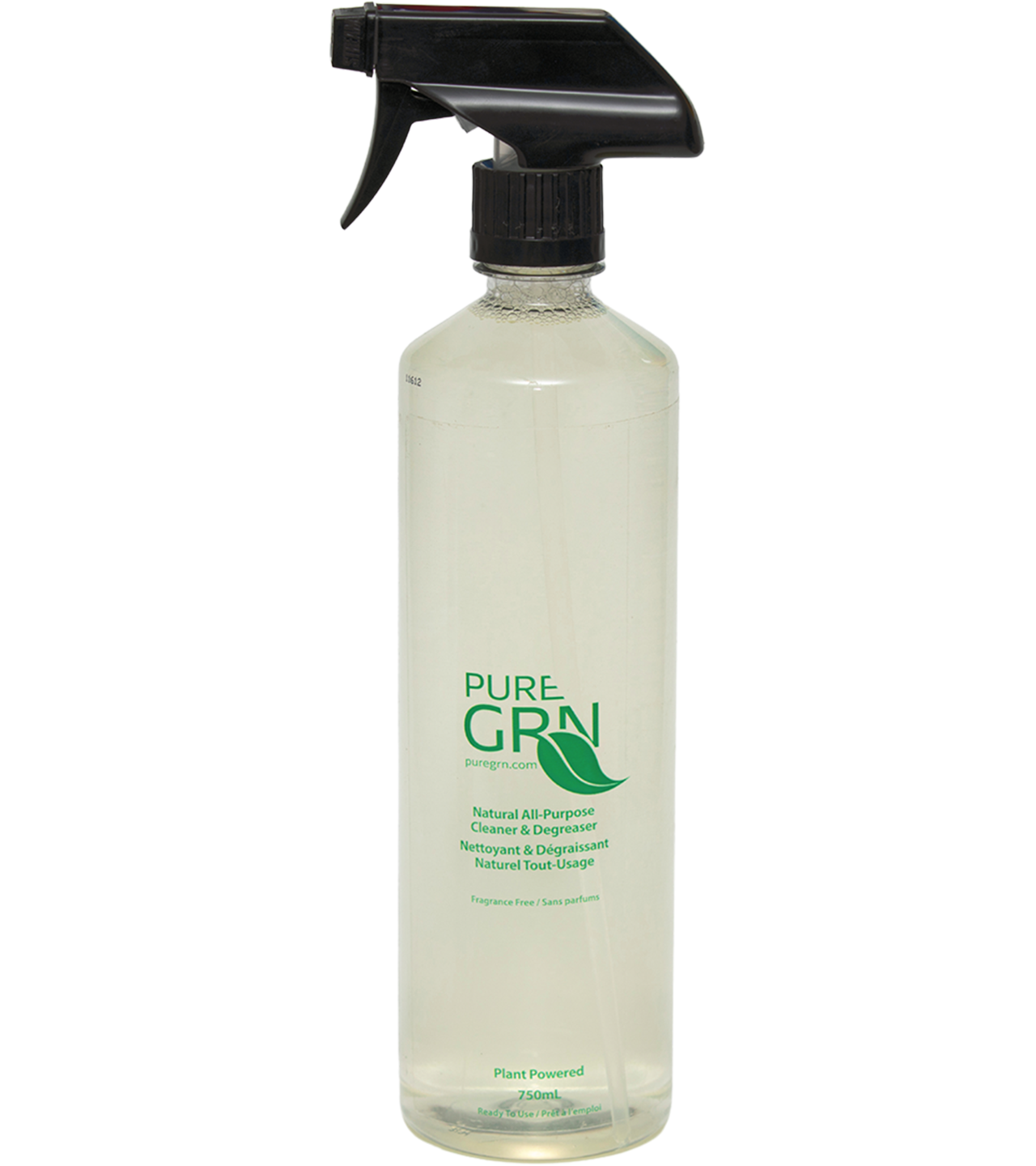 Natural All-purpose Cleaner Degreaser | Pure GRN