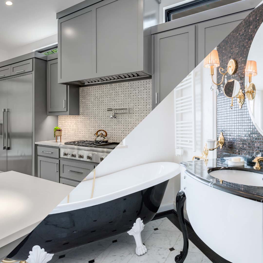 Natural All-purpose Cleaner Degreaser | Pure GRN