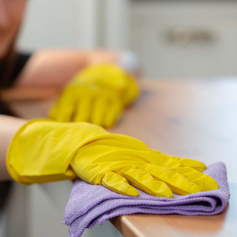 Natural All-purpose Cleaner Degreaser | Pure GRN