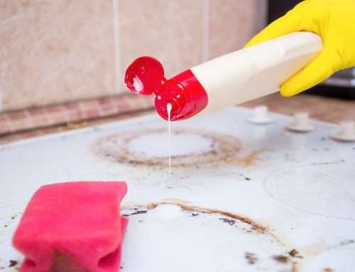 The Science of Natural Degreasers: How They Work and Why | Pure GRN